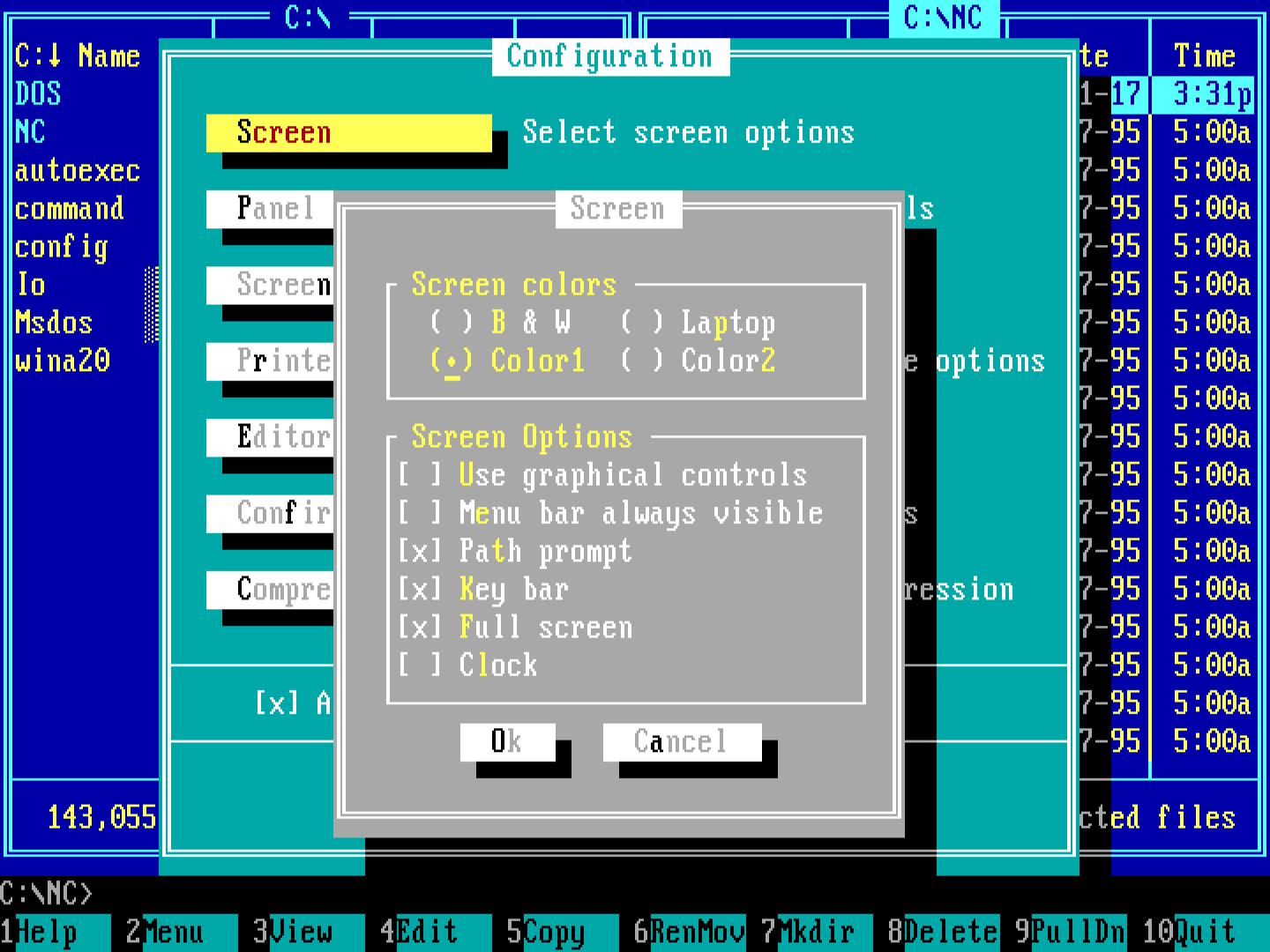 In Loving Memory of Square Checkbox @ tonsky.me