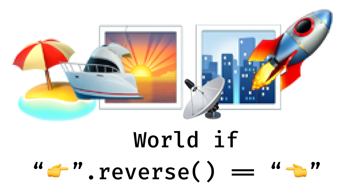 Emoji under the hood @ tonsky.me