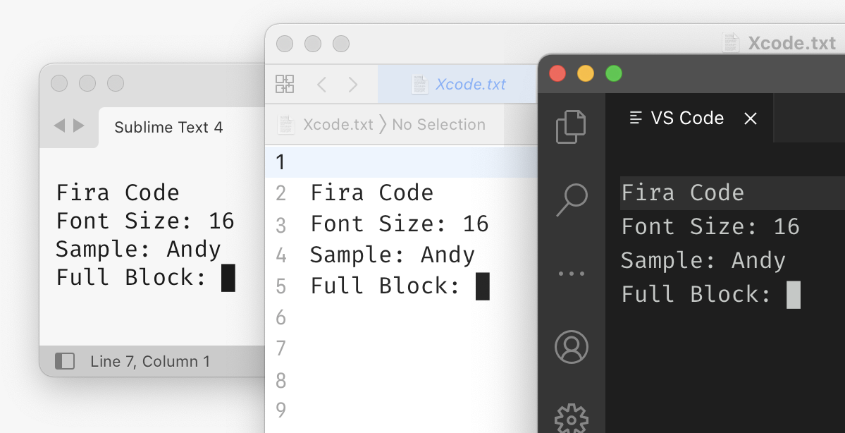 Sublime Text Font Size Keeps Changing Olporscape
