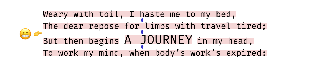 Font size is useless; let’s fix it @ tonsky.me