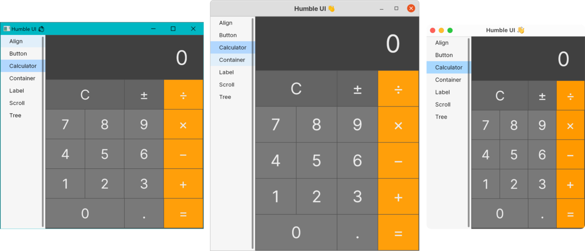 Humble Chronicles: Developer Experience @ tonsky.me