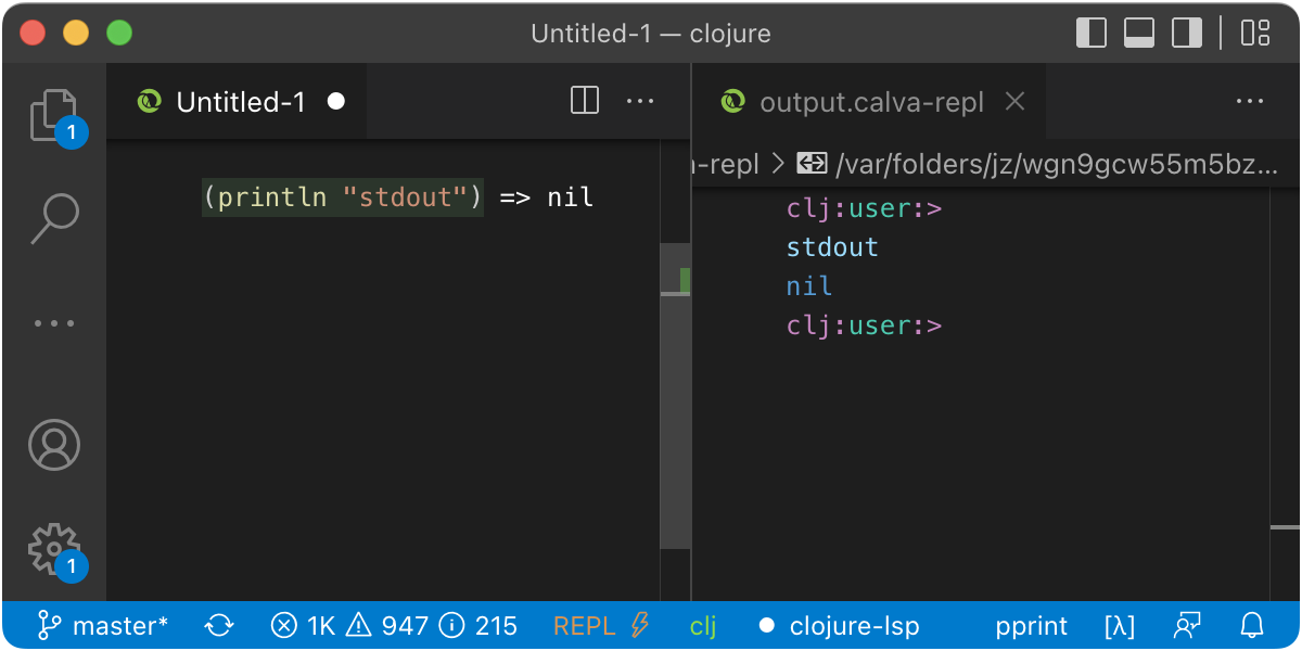 Ideas for Clojure Network Eval API @ tonsky.me