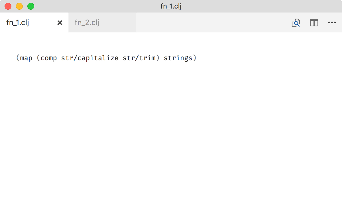 Readable Clojure @ tonsky.me