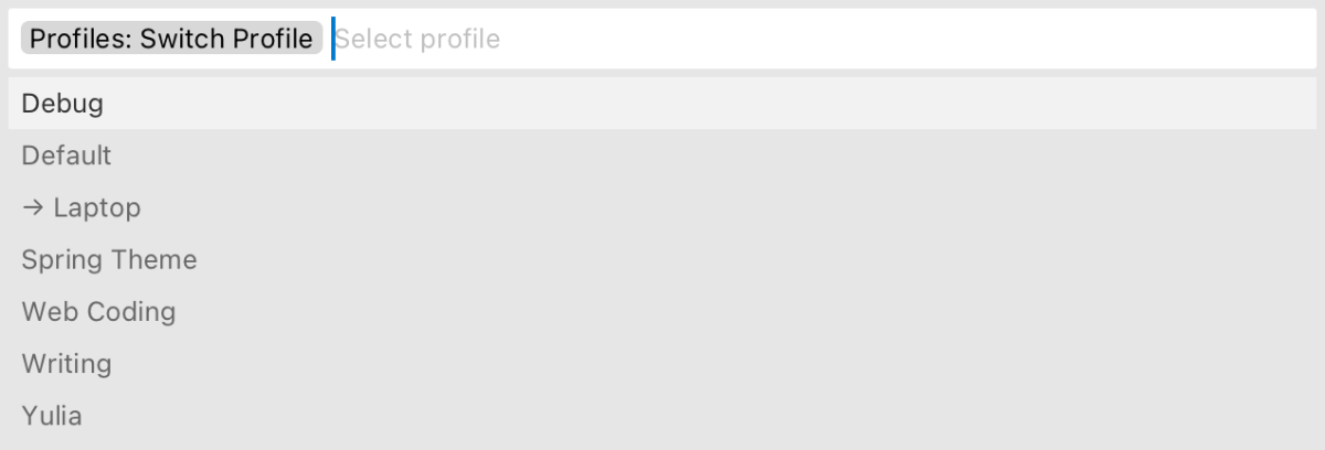 Building an ultimate writing machine from Sublime Text @ tonsky.me