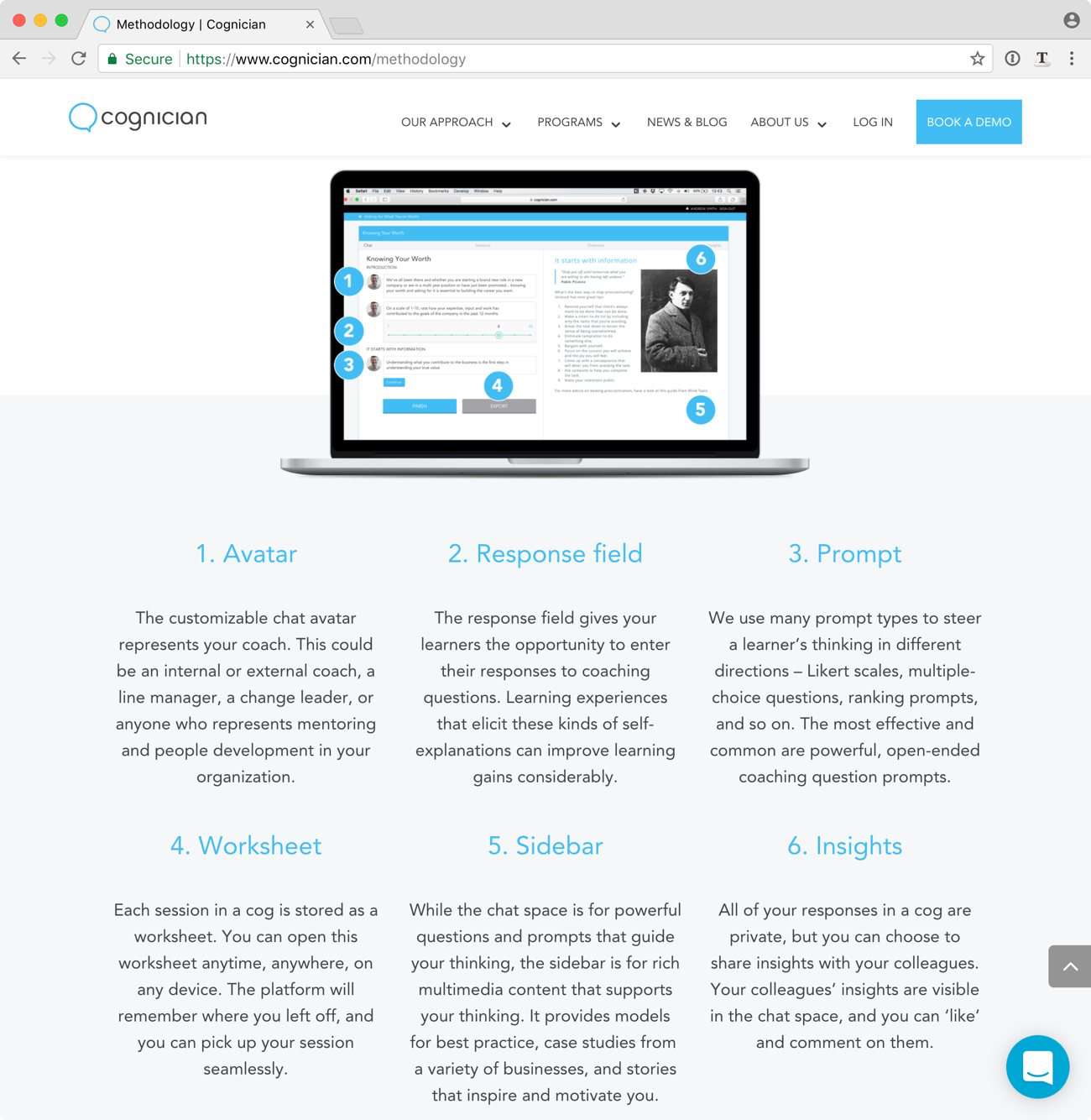 Projects @ tonsky.me